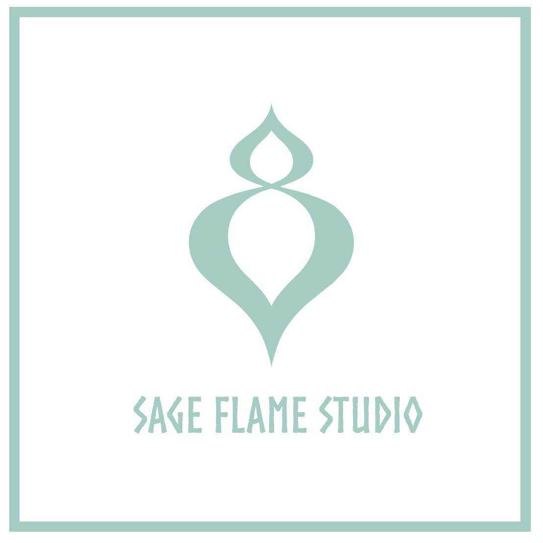 E-Gift Card $25 - $300 – Sage Flame Studio