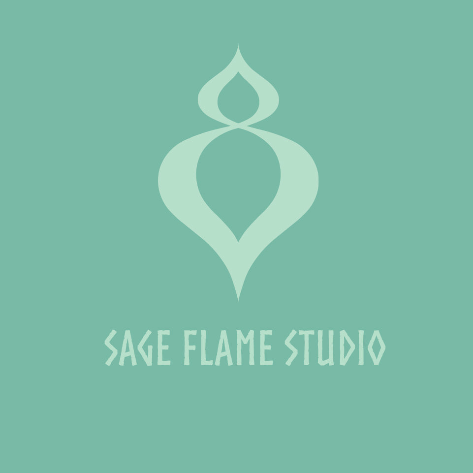 Gift Cards – Sage Flame Studio